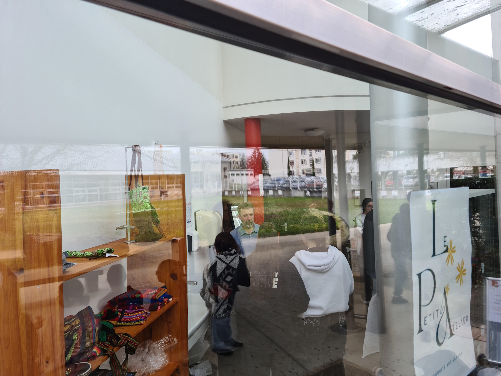 Une réussite du Magasin EPC - Actualités - Lycée professionnel l'Odyssée